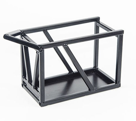 Show Cattle Clipping Chute [LBT200807] : Highland Livestock Supply, Ltd ...